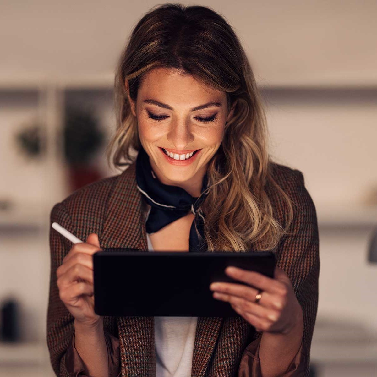 Automated Blue Moon Lease Creation and Delivery Platform | 365 Connect