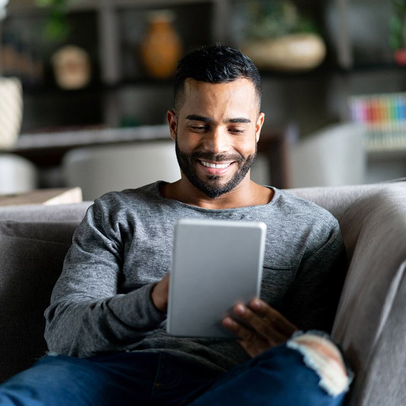 Online Rental Applications for Apartments | 365 Connect